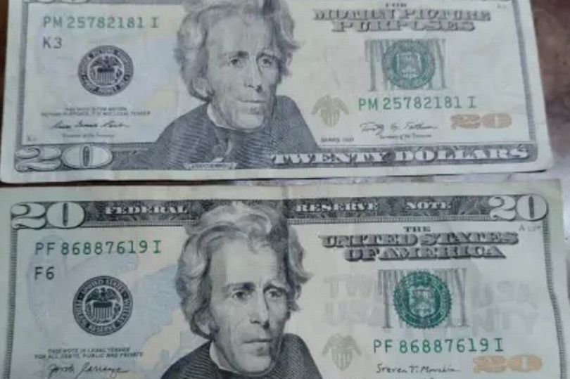 Florida police issue warning over 'For motion picture purposes only ...