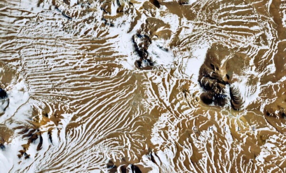 One of the world’s most advanced telescopes just went dark after snow ...