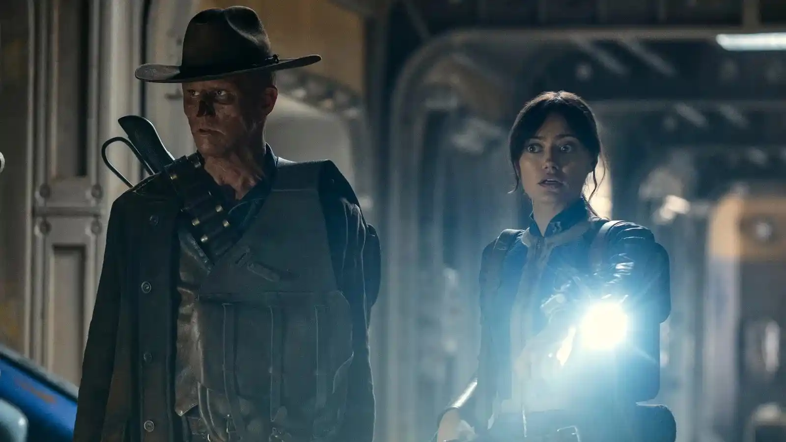 'Fallout' season 2, episode 2 recap - It's time for a few side quests