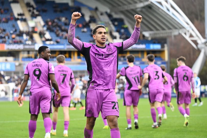 Frank Lampard provides Raphael progress report ahead of midway point in ...