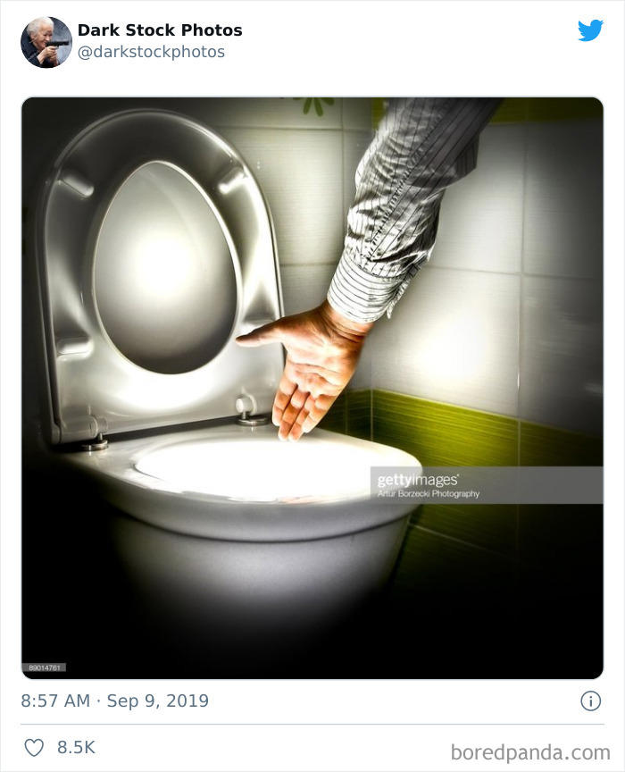 There’s a Twitter page entirely dedicated to the dark side of stock ...