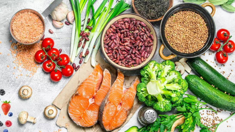 Why some foods are better eaten raw