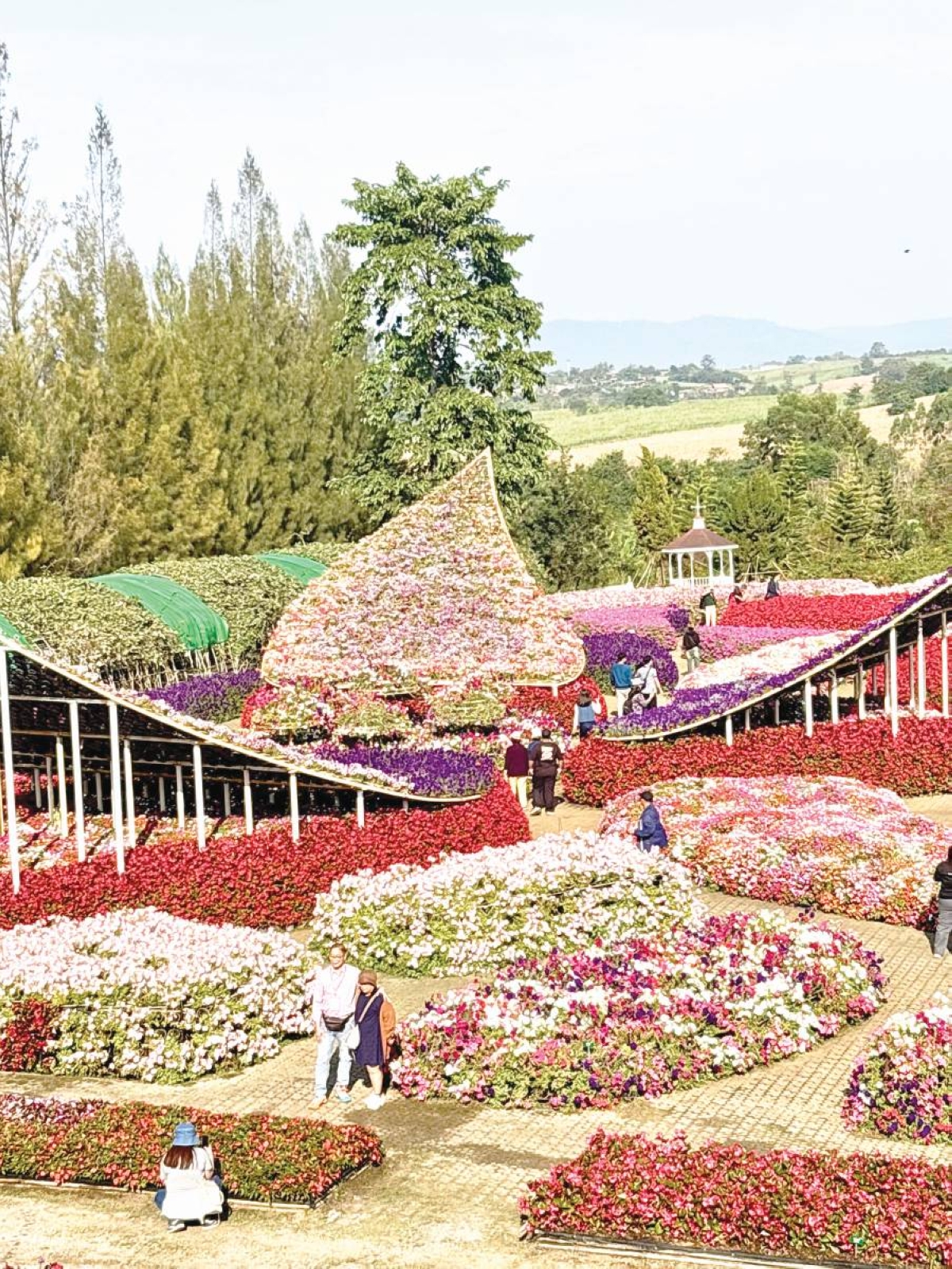 UPLB seeking stronger agritourism initiative