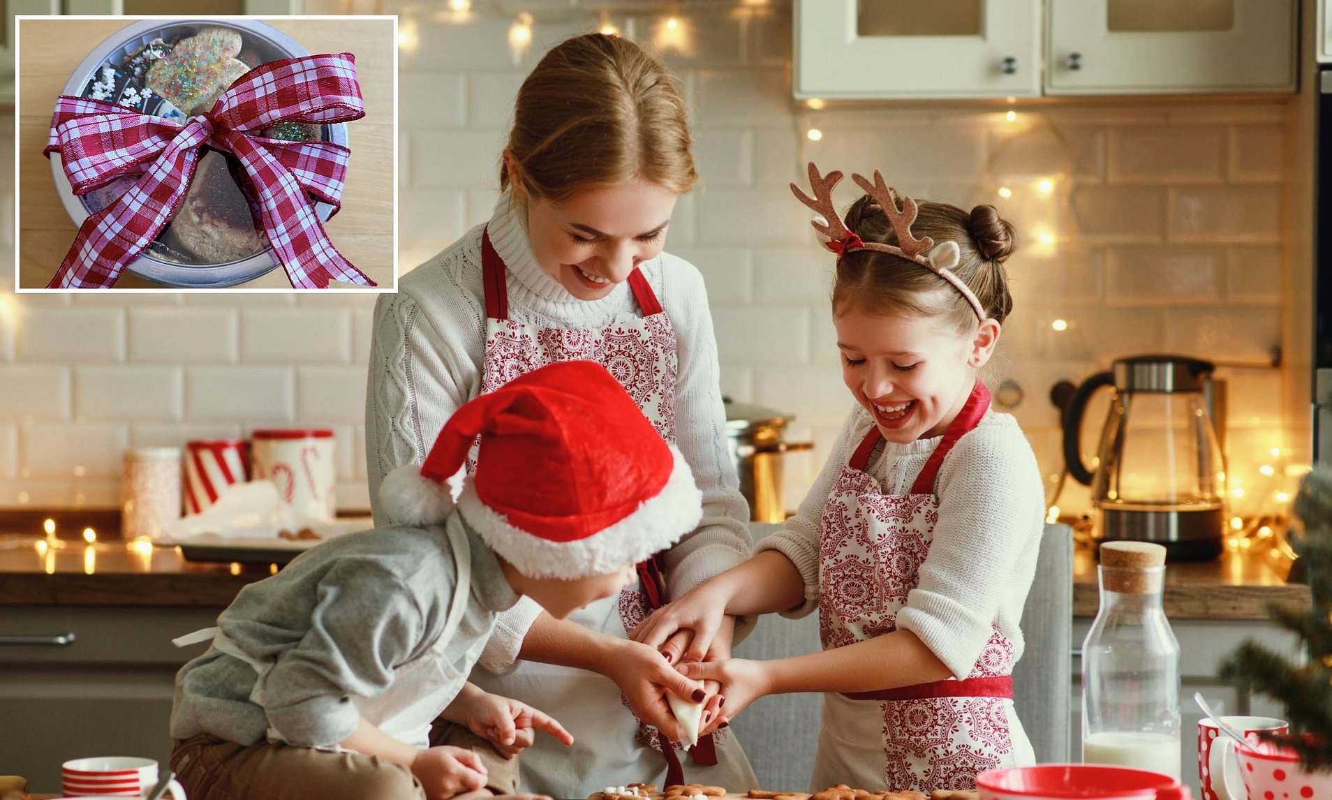 Multiple recalls issued for holiday cookies over hidden deadly ingredients