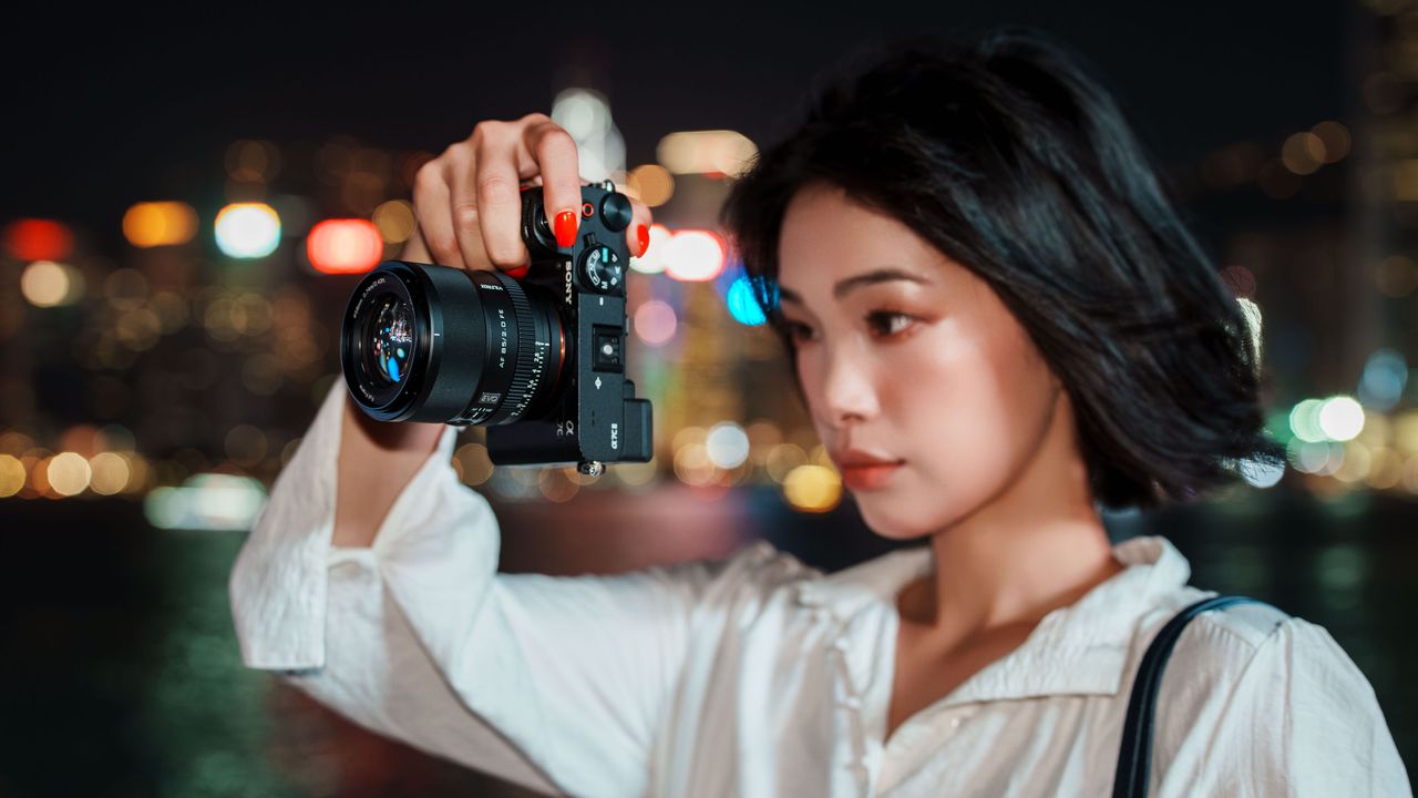 'Cheap' Chinese lenses were everywhere in 2025 – but is there a sting ...