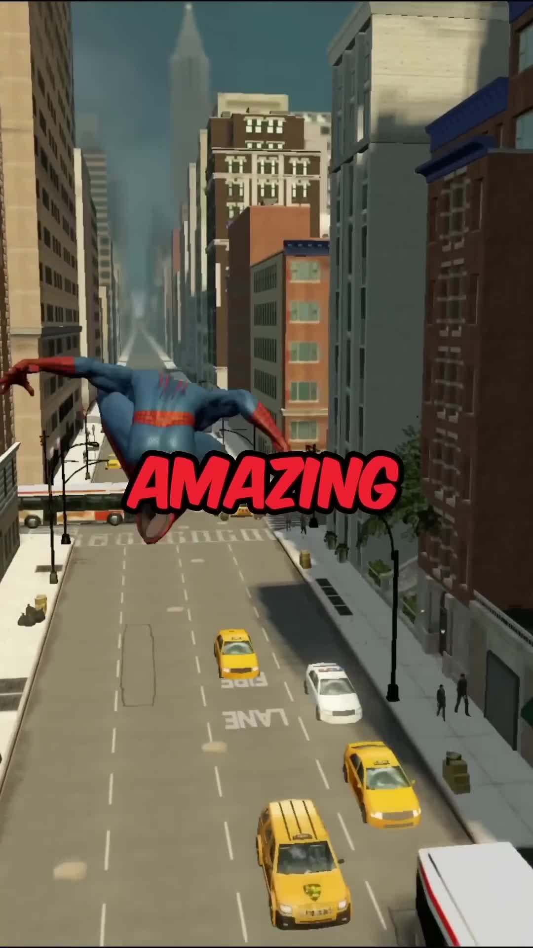 The worst feature in each Spider-Man game #videogames # ...