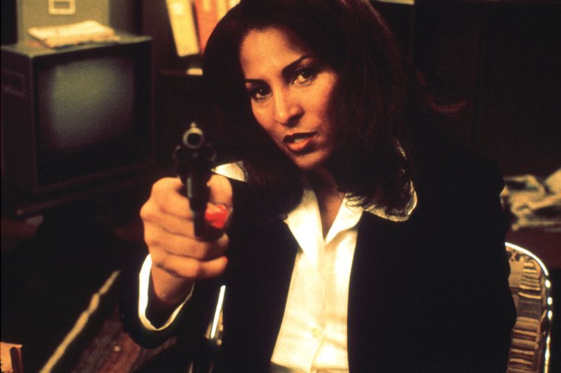 'Genius' Tarantino thriller 'better than Pulp Fiction' now on Prime