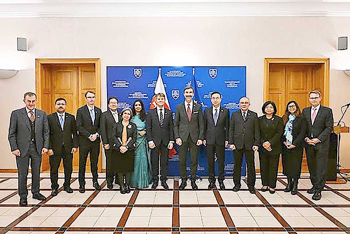 PH, Slovakia mark milestone year
