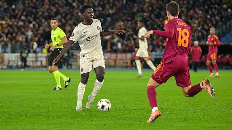 3 forward options for Liverpool to sign following Antoine Semenyo's ...