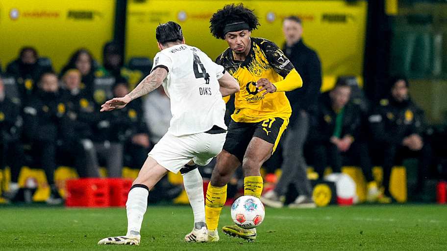 3 forward options for Liverpool to sign following Antoine Semenyo's ...