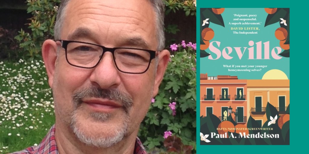 Avatar Entertainment buys Paul A Mendelson's sci-fi-tinged romantic ...