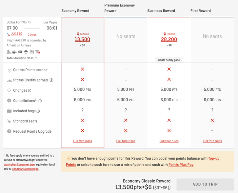 Book a spring break trip to Las Vegas with Amex points — here’s how