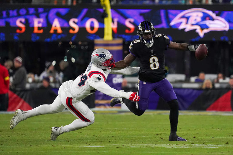 2025 NFL quarterback rankings, according to PFF (including the Jets)