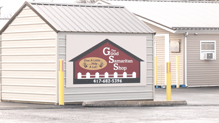 Woman trespassed from Southwest Missouri thrift store speaks out