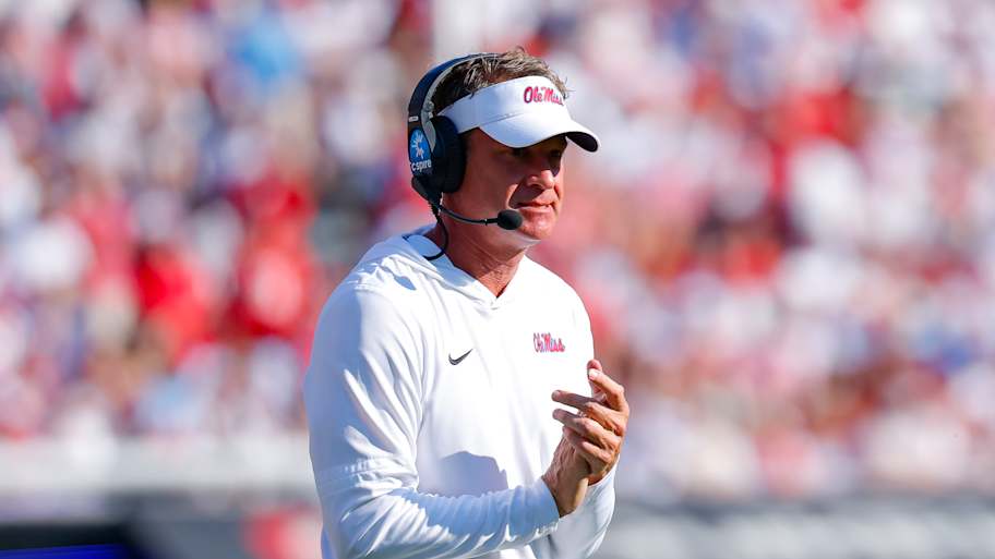 Lane Kiffin welcomes Kirby Smart to exclusive club in a way only he ...