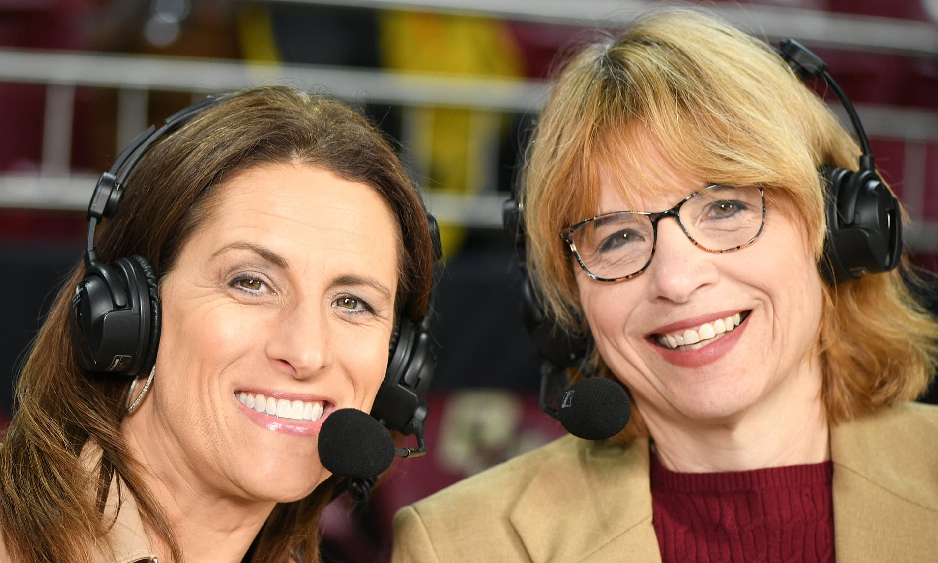 ESPN 'pioneer' retires after 30 years with the network
