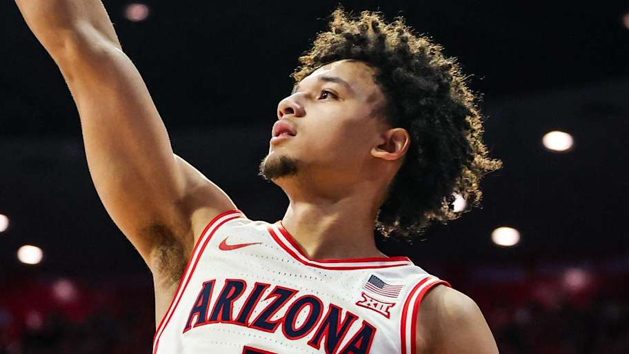 Three Wildcats lead balanced attack in Arizona’s win over Bethune-Cookman