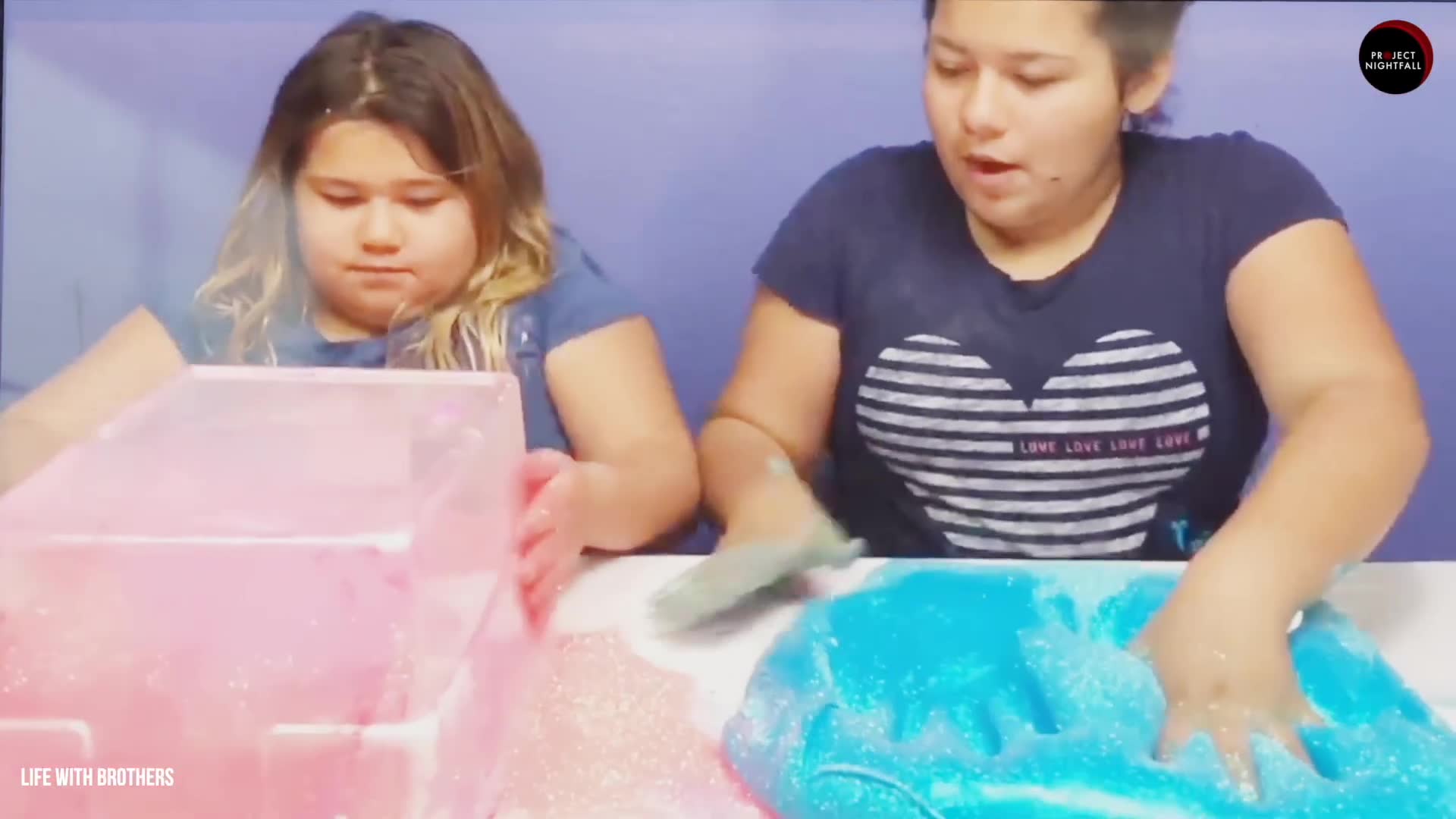 Woman pressured to replicate mukbanger's destructive path