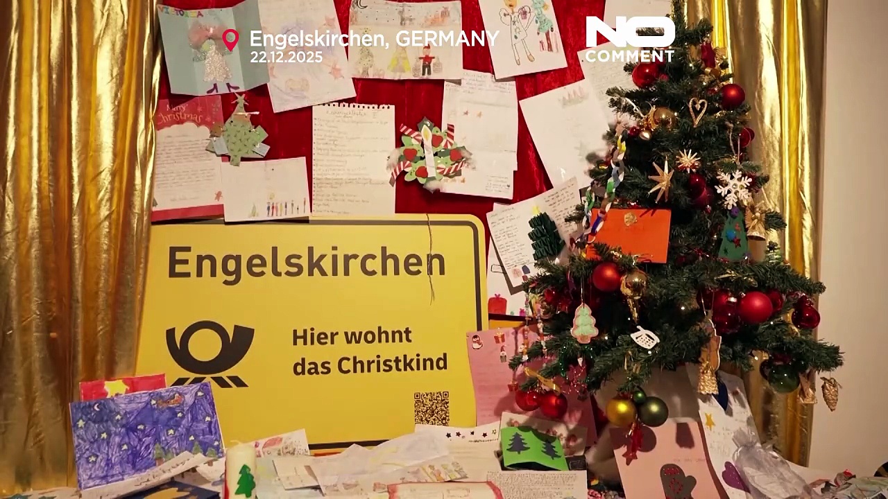 The 67 best Christmas messages to send on WhatsApp