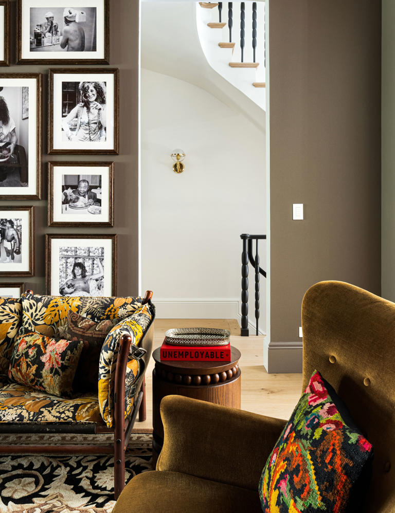 The $23M NYC parlor room that knows exactly when to follow the rules ...