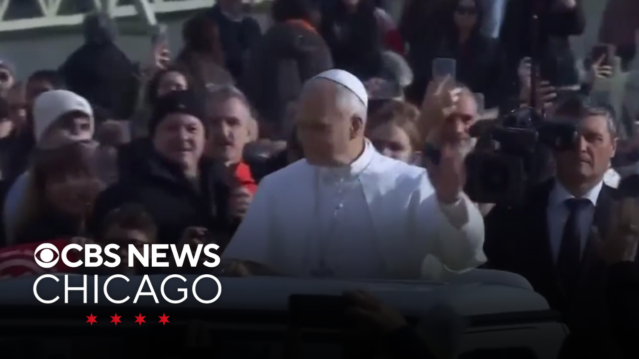 Pope Leo XIV privately urged Gov. Pritzker not to sign Medical Aid in ...