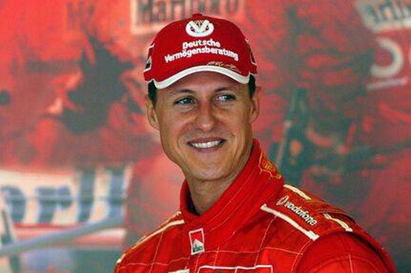 Michael Schumacher's ally speaks out on 'strict visiting rules' around ...