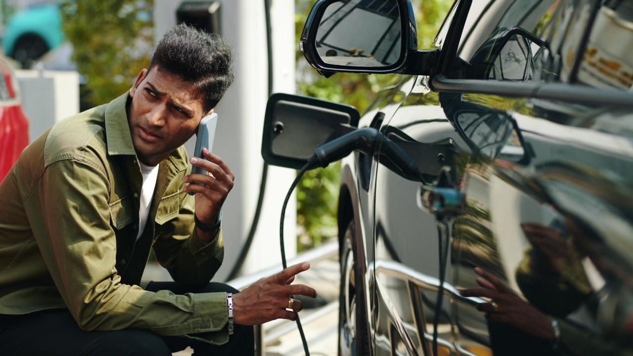 EV tax shock: Governments start billing drivers for road use