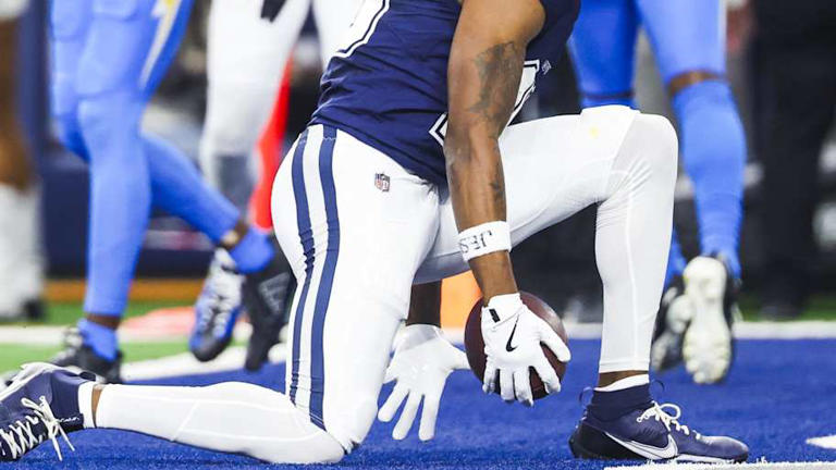 Cowboys' Ryan Flournoy speaks out on dirty hit that led to Chargers LB ...