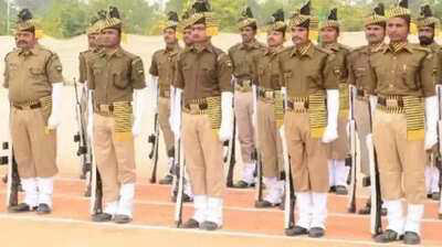 UP Police Home Guard 2026 exam schedule released: Written test in April ...
