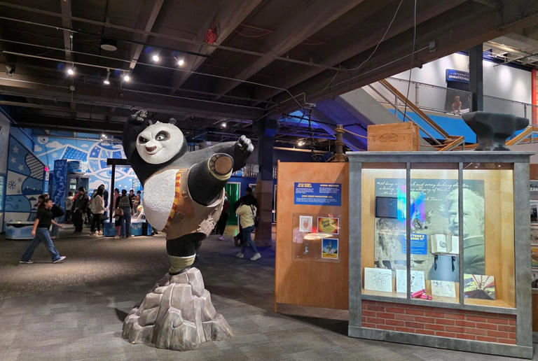 Bones to bowling, 13 places to find winter break family fun in Oklahoma