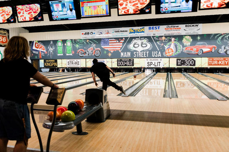 Bones to bowling, 13 places to find winter break family fun in Oklahoma