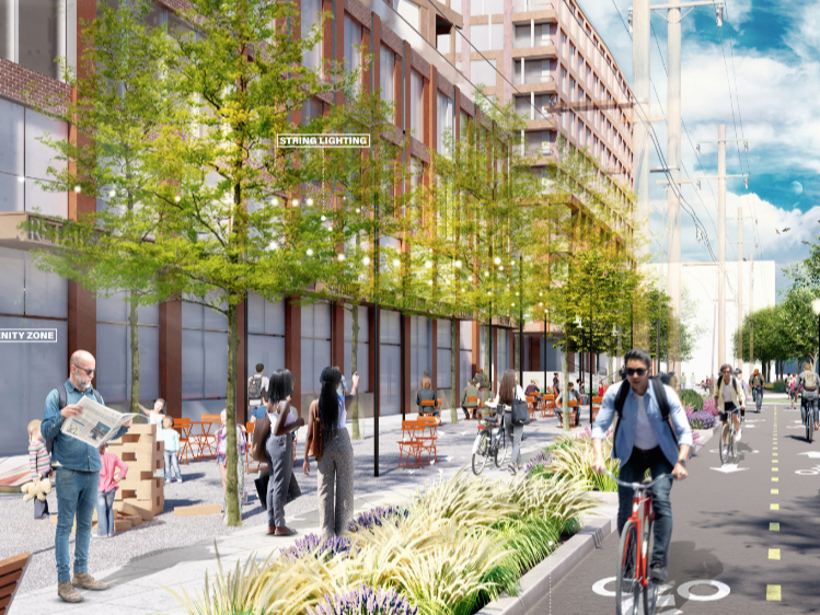 Affordable housing moves forward with 4 Hoboken redevelopment agreements