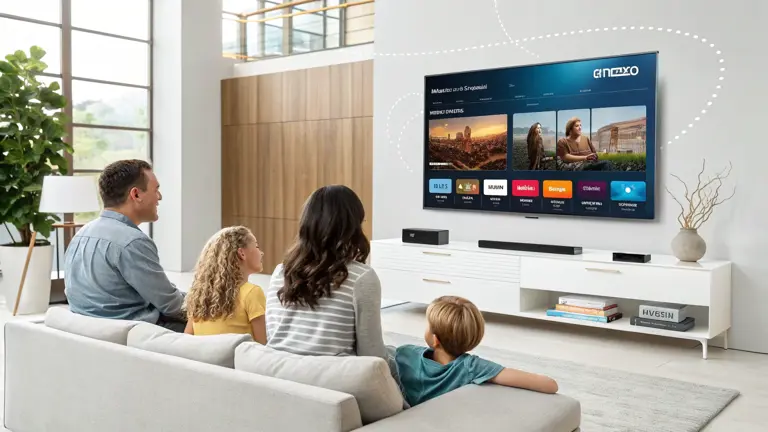 DirecTV pushes flexible streaming add-ons
