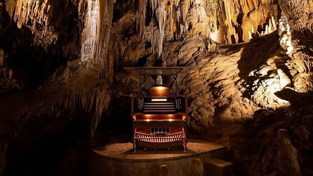 This is the oldest and strangest instrument on Earth