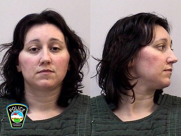 Colorado Springs mother accused of killing 2 of her children in 2023 ...