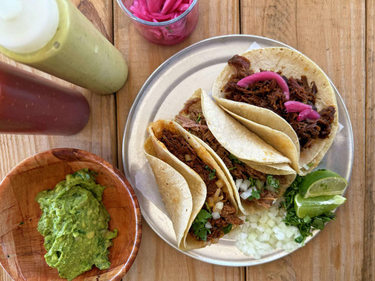 Mike Sutter's best new San Antonio restaurants of 2025