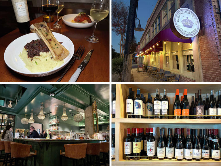 Mike Sutter's best new San Antonio restaurants of 2025