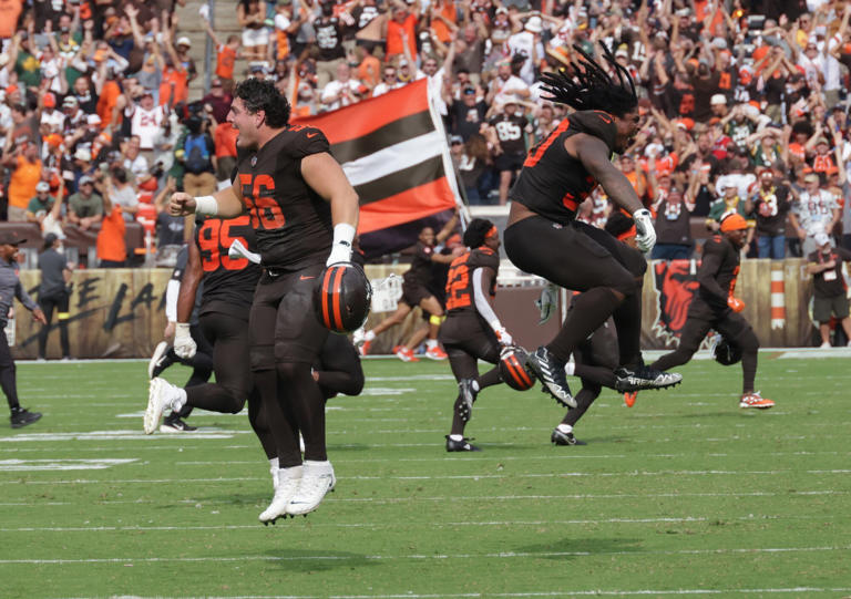 Cleveland.com photographer David Petkiewicz’s 25 favorite photos from 2025