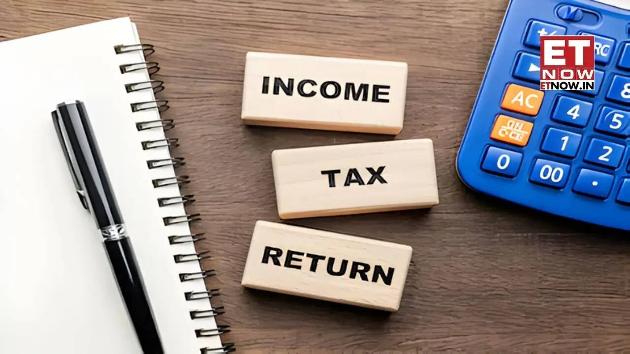 ITR filing: What is the Income Tax Department's 'nudge' campaign, and ...