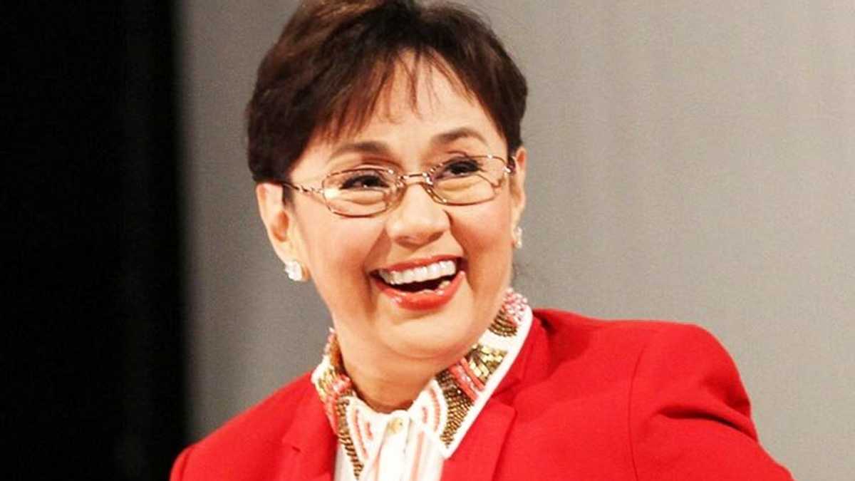 Vilma Santos, nagsalita na tungkol sa plunder complaint laban kay Ralph ...