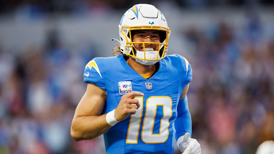 Playoff projections reveal Chargers most likely first-round opponent