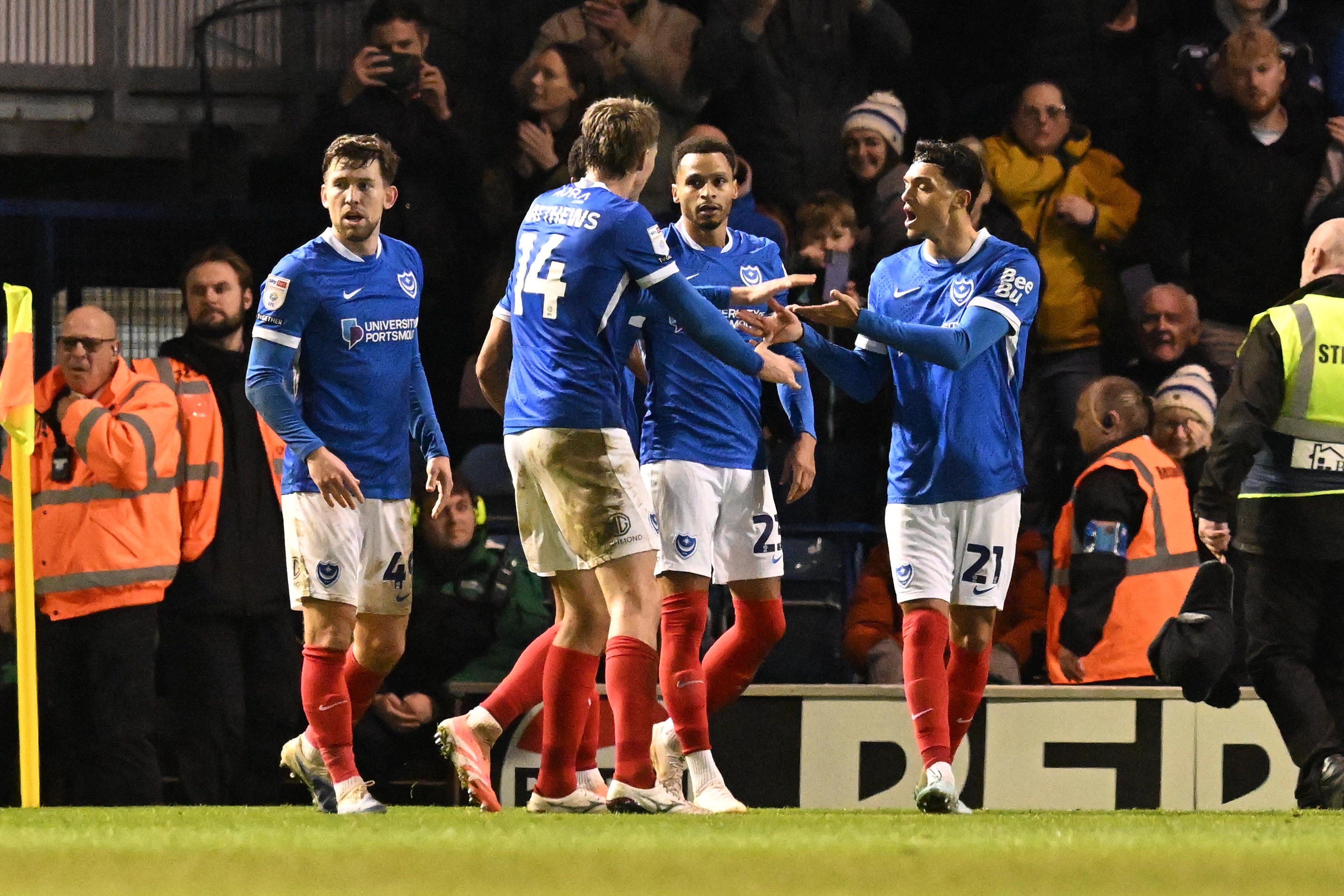 Portsmouth v QPR: Early team and injury news as 9 out and 5 doubts for ...