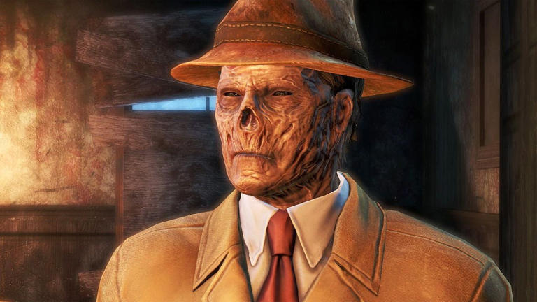 Warum ist eine der Hauptfiguren aus "Fallout" schon fast 300 (!) Jahre ...