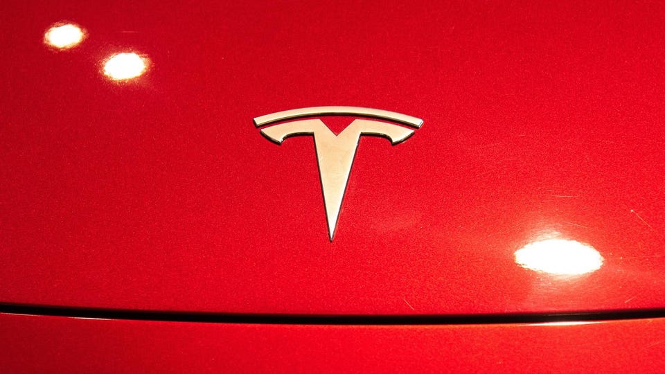 Tesla under investigation over concerns Model 3 manual door handles are ...
