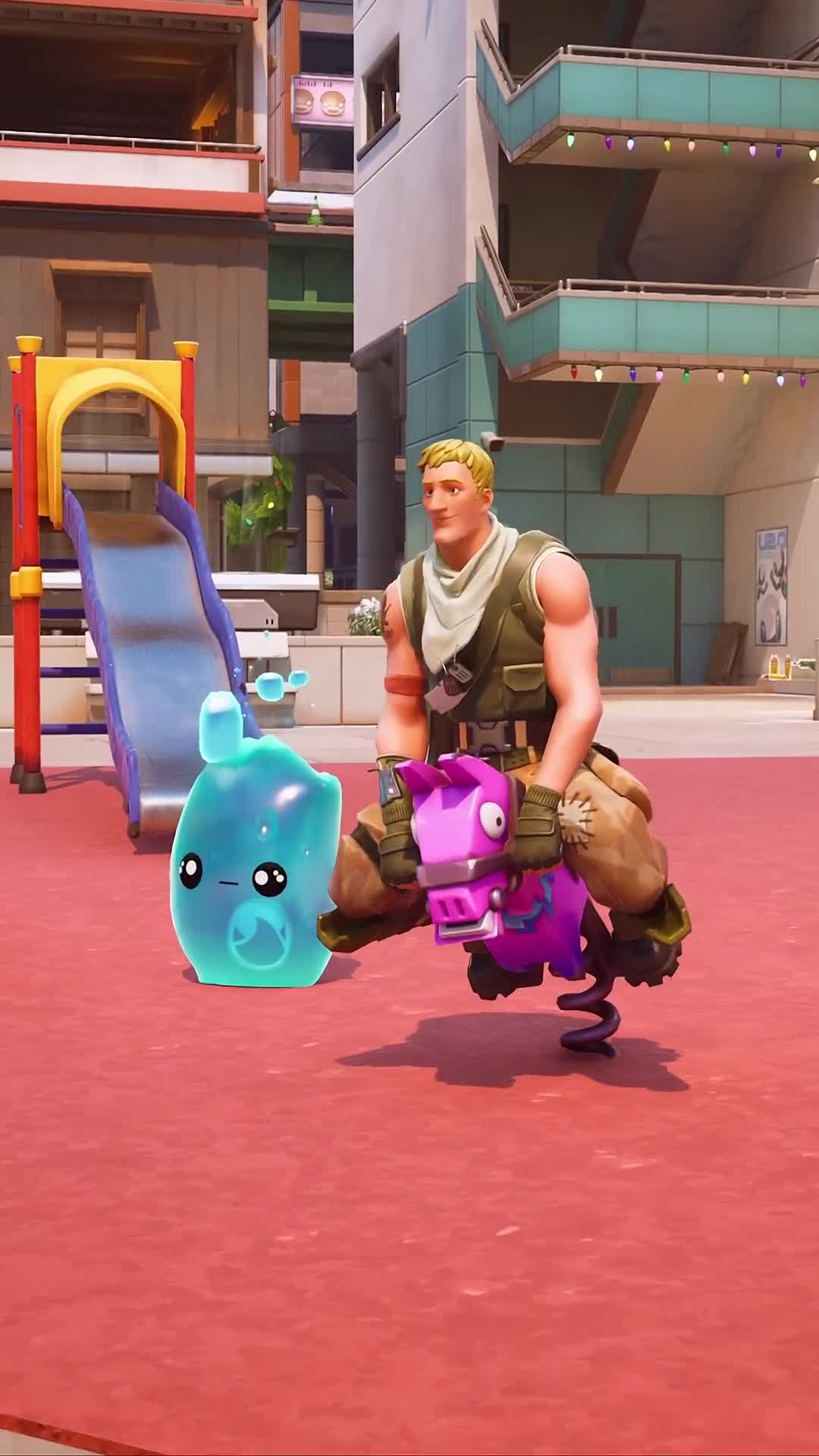Jonesy saved the sprite.. but then! 😱🥰 #shorts