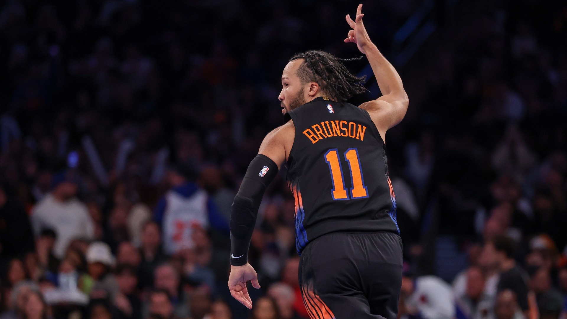 Cavaliers vs. Knicks Christmas Day preview: Betting tips