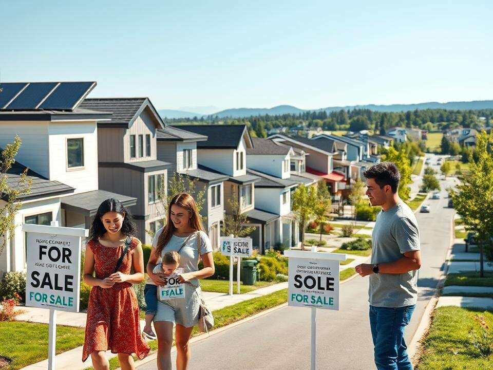 Mortgage rates today December 24, 2025: What homebuyers need to know ...