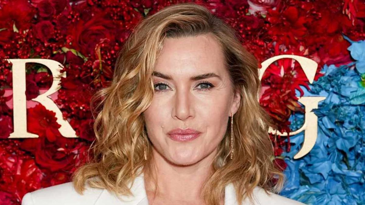 Netflix: Kate Winslet soprende con esta nueva película navideña que ...