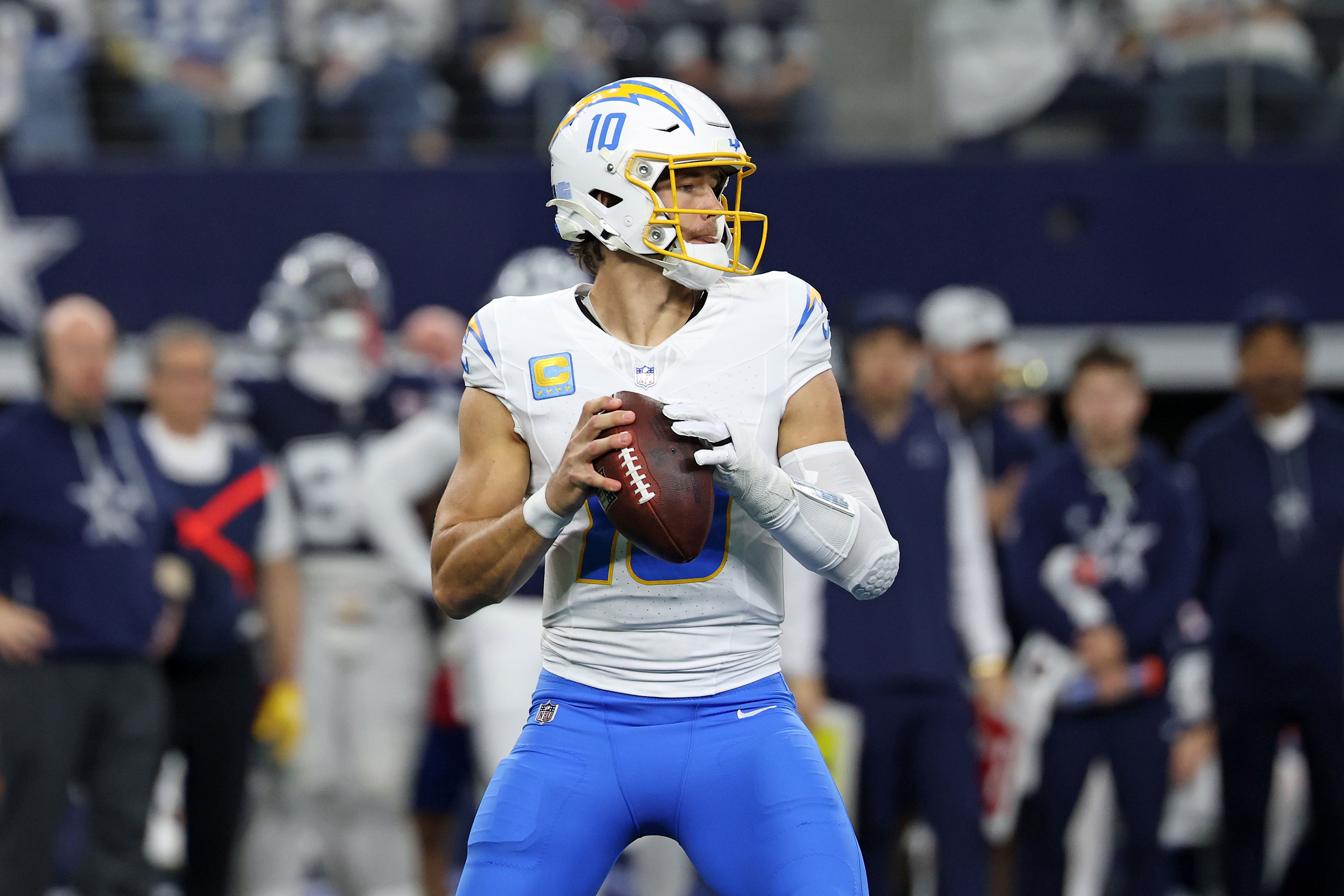 Chargers daily links: Wednesday open thread