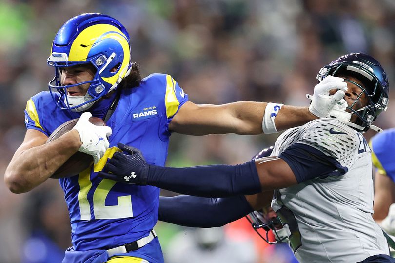 Rams star faces backlash over controversial stance on NFL concussions